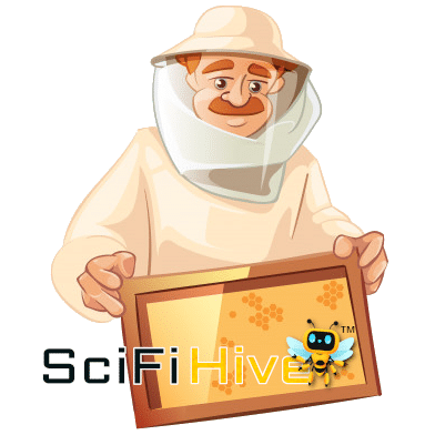 Beekeeper Certification - SciFi Hive™